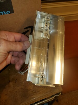 Strobe & Beacon Lights - Linear Reflector