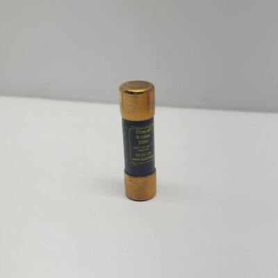 NON6 - Celco Fuse Class H 1R 10KA 250V | eBay