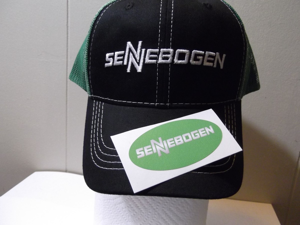 Sennebogen Logo