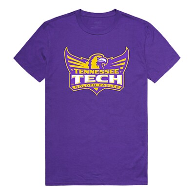Tennessee Technology University Golden Eagles TTU NCAA Cotton Licensed ...
