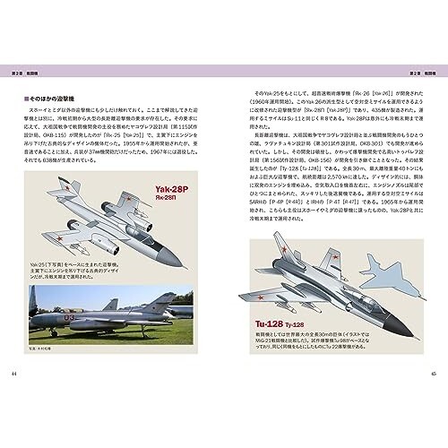 Soviet Superweapon Technology Aircraft & Air Defense Weapons Edition ...