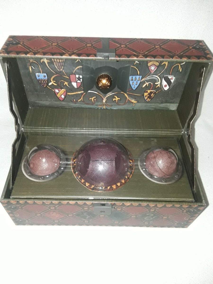 Bludgers Harry Potter