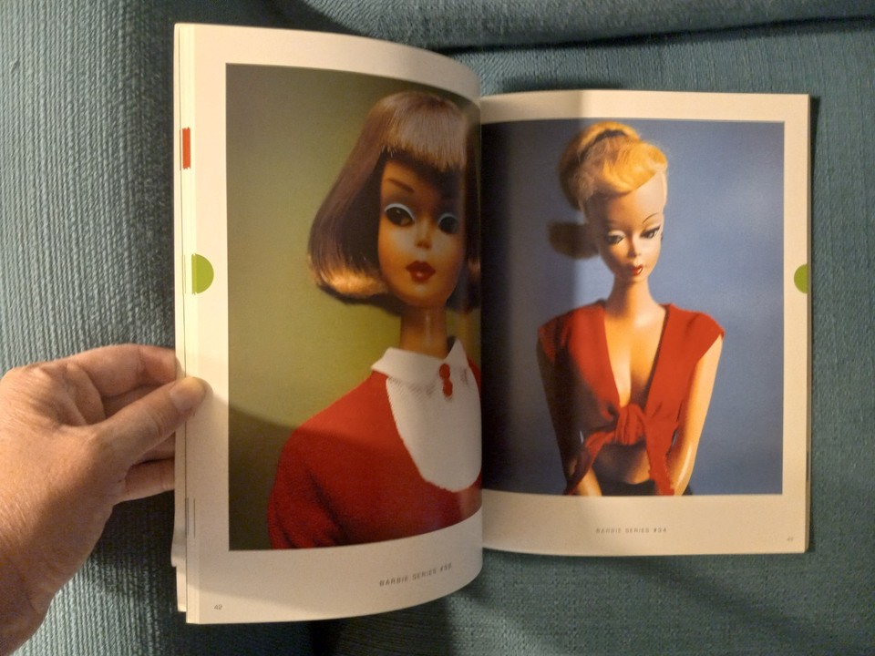 DAVID LEVINTHAL Gerald Peters Gallery Fine Art Exhibition Catalog ...