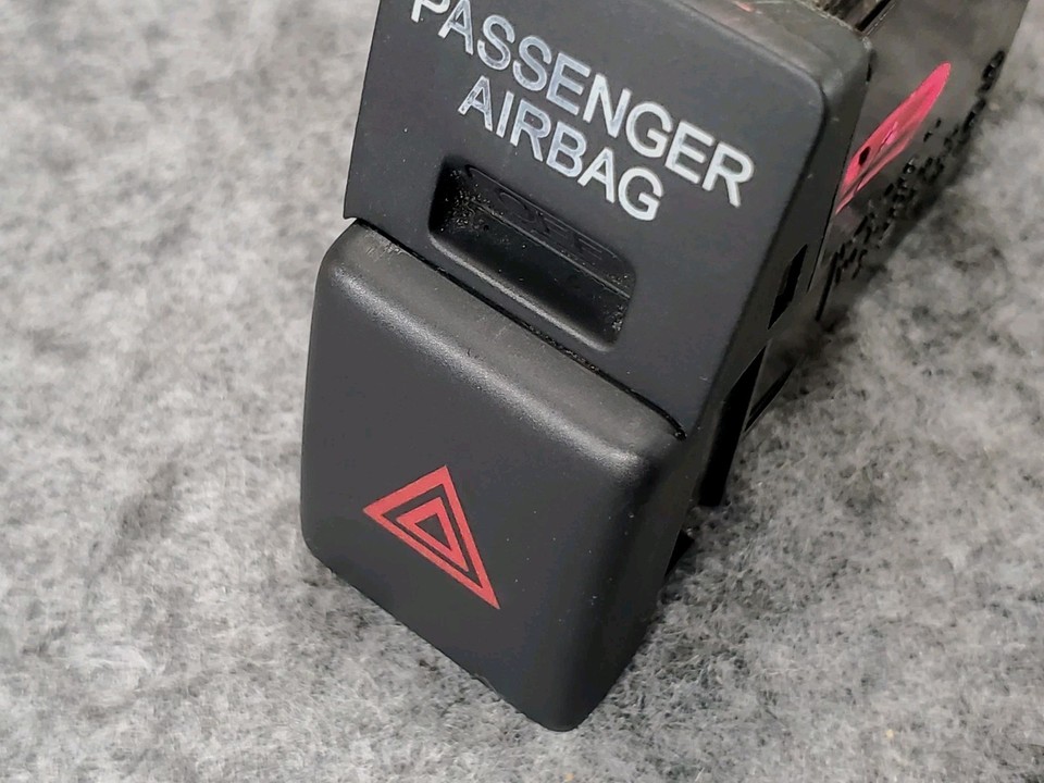 2006 2007 2008 Acura TSX Emergency Hazard Warning Signal Light Lamp ...