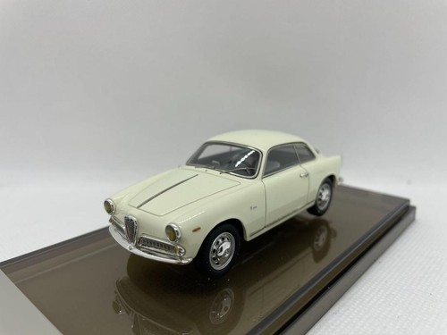 Century Dragon 1/43 Alfa Romeo Minicar | eBay