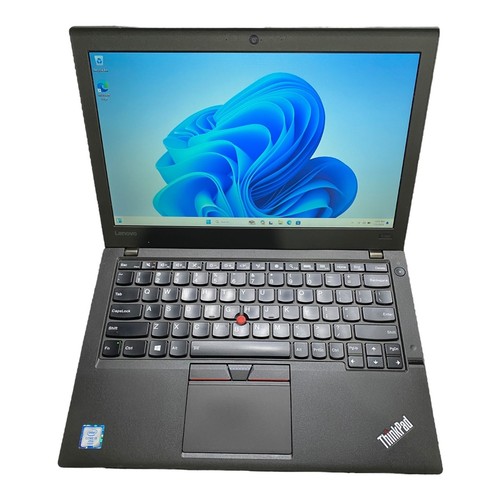 Lenovo ThinkPad X260 Intel Core i5-6300U 2.4Ghz 8GB RAM 128GB SSD WIN11 ...