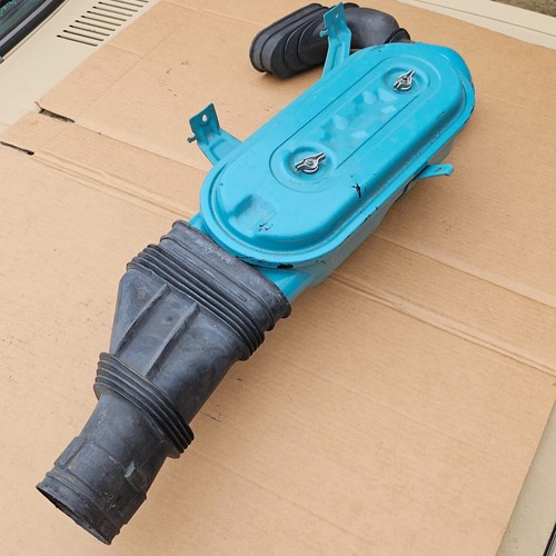 DATSUN 280ZX TURBO AIR CLEANER ASSEMBLY 1981-1983 | eBay