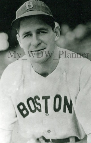 Vintage Photo 9 - Boston Red Sox - John Lazor | eBay