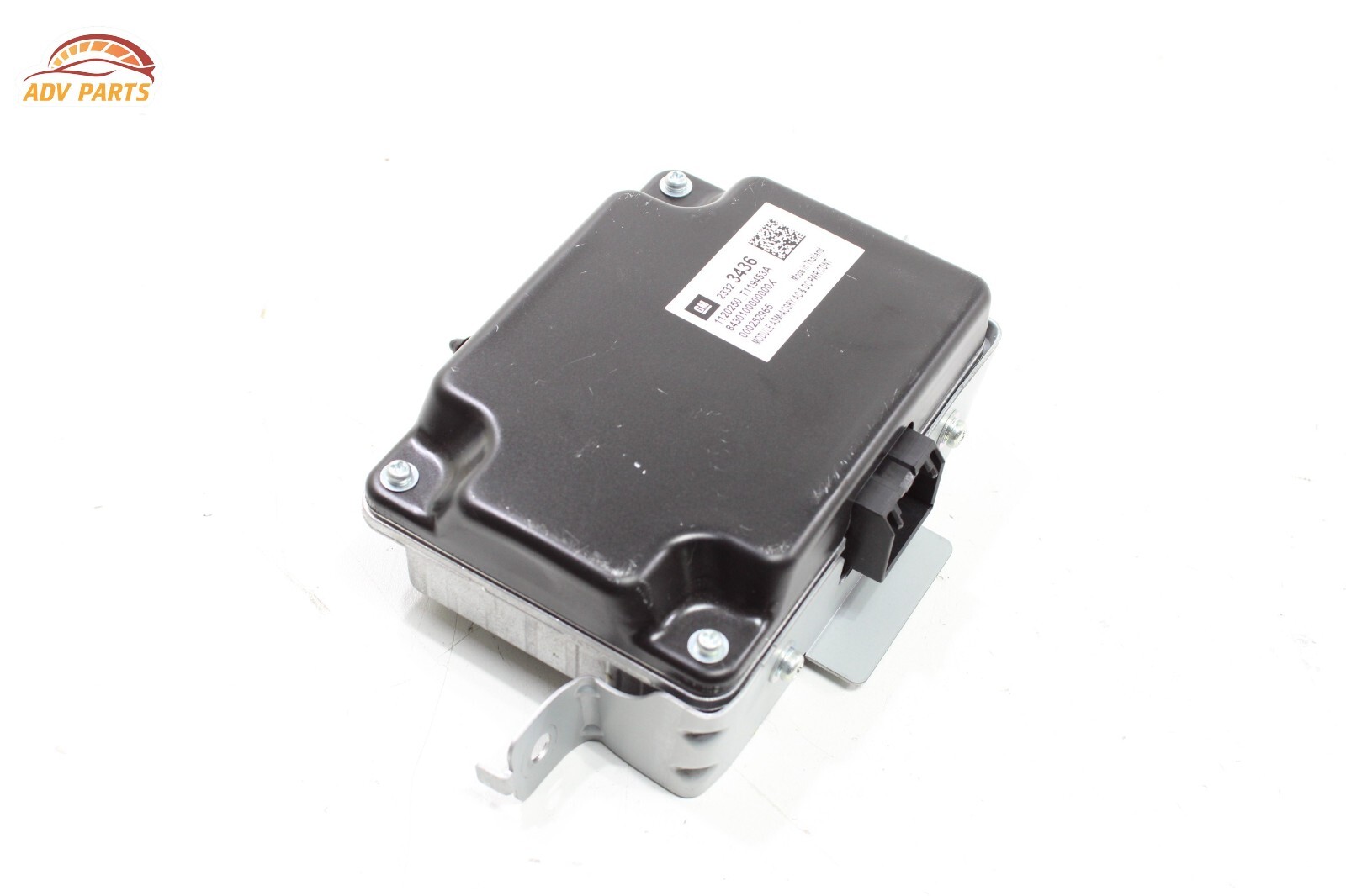 2018 - 2021 CHEVROLET TRAVERSE AC/DC POWER INVERTER CONTROL MODULE UNIT ...