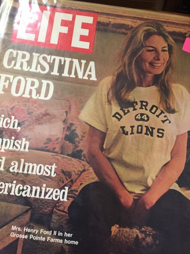 LIFE MAGAZINE---JUNE 4TH, 1971 ISSUE | eBay