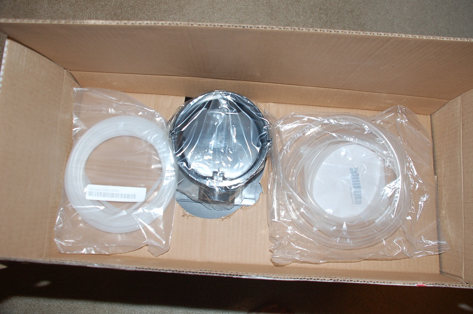 Honeywell Home HE400A Whole House Humidifier and Digital Humidistat | eBay