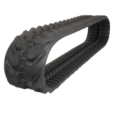 JCB 8032ZTS Rubber Track - 300x52.5x84 - Cross Application Tread | eBay