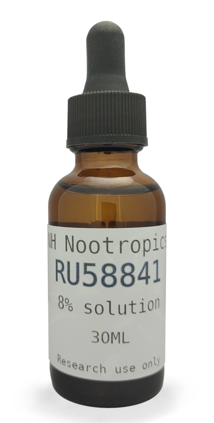 RU58841 30ml 5%-8%, lab-tested, hair growth solution | eBay
