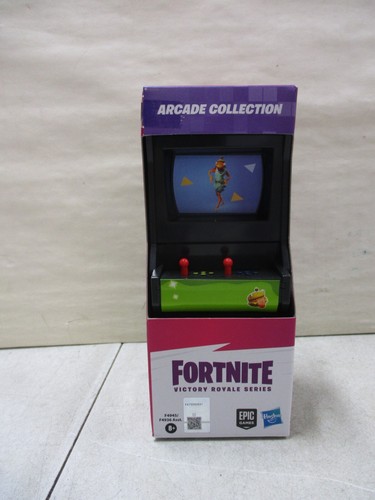2021 Epic Games Arcade Collection Fortnite Victory Royale Series | eBay