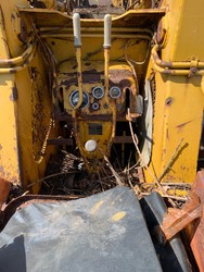 Tractor Back Actor for sale in UK | 36 used Tractor Back Actors