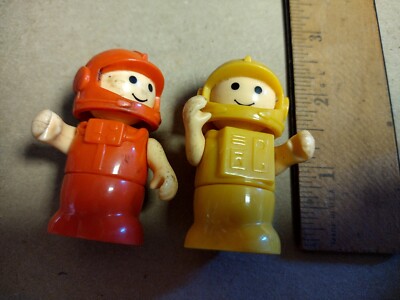 fisher price little people vintage | eBay