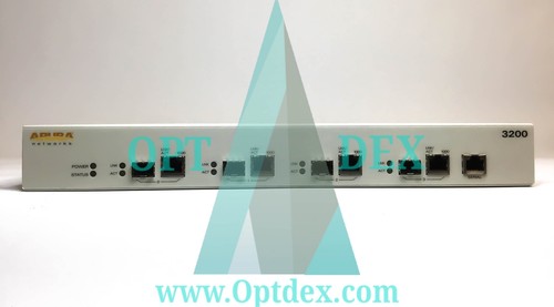 Aruba Networks Mobility Controller 4x RJ-45 or SFP Ports - 3200-US | eBay