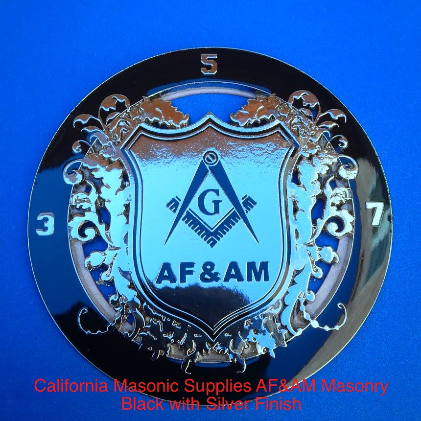 Masonic Lodge Symbol MASONIC EMBLEMS