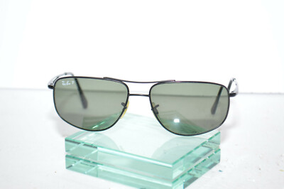 Ray-Ban RB3490 Sunglass/Eyeglass Frames 59[]16 ITaly | eBay