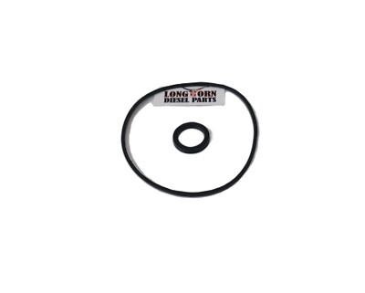 Sealing Rings (1 ) 3906694 & (1) 3906695 For Cummins F/Fltr Head 6BT5.9 ...