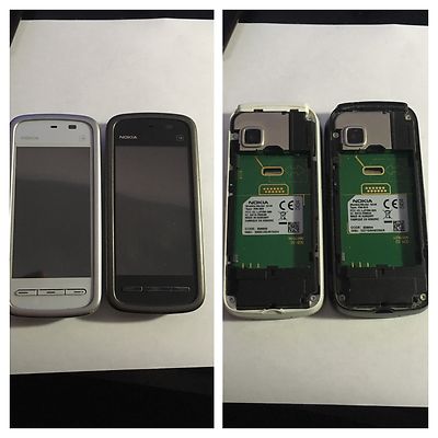 2 CELLULARI NOKIA 5230 5228 | eBay