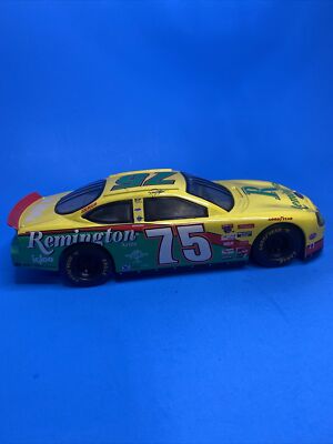 1998 Rick Mast Remington Nascar Diecast 1:64 Racing Champions Loose | eBay