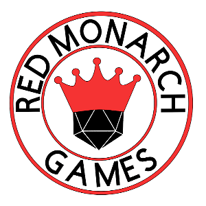 Red Monarch Games | eBay Shops