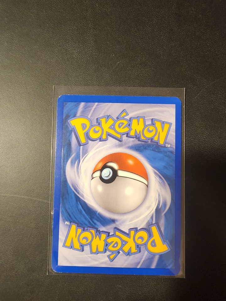 Pokémon TCG Ditto (Charmander) EX Delta Species 37/113 Regular Uncommon ...