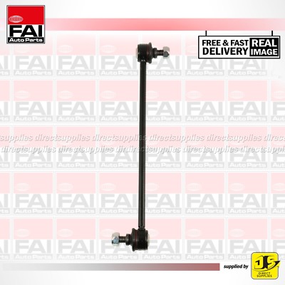 FAI LINK ROD FRONT SS4411 FITS TOYOTA CELICA COROLLA 1.4 1.6 1.8 2.0 ...