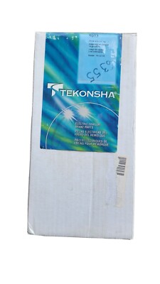 New Open Box - 2 TEKONSHA | 5003 | ELECTRIC BRAKE - SHOE AND LINING KIT ...