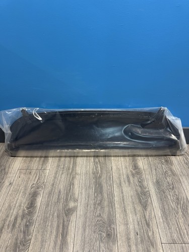 03-12 OEM Mercedes R230 SL500 Wind Screen Windscreen Deflector Mesh ...