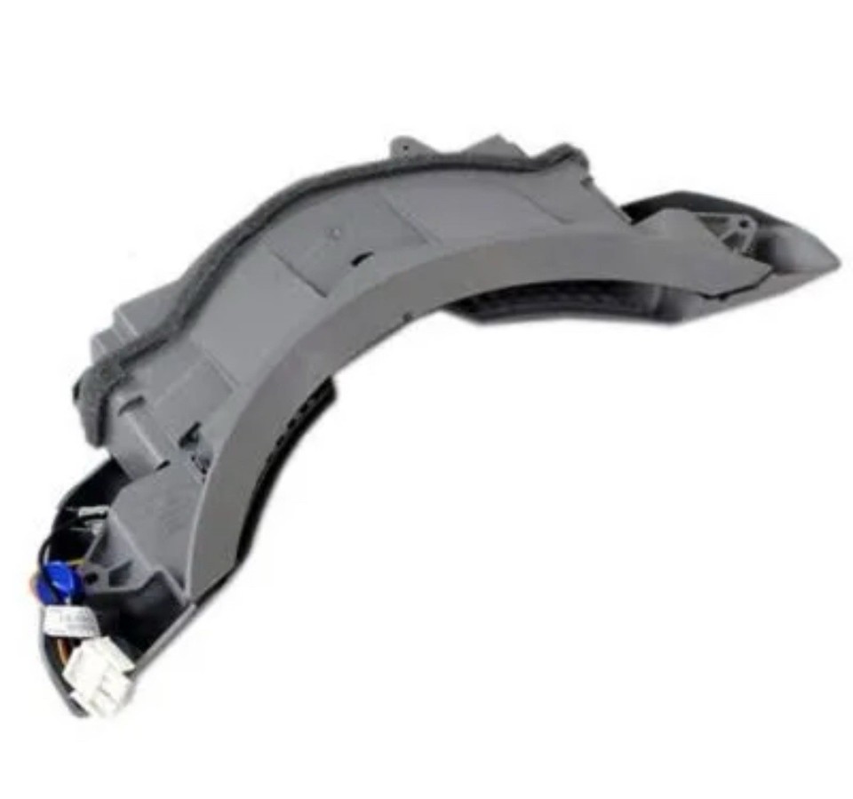 Genuine OEM Whirlpool Lint Filter Housing W10906551 NEW | eBay