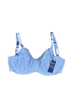 Fantasie SAPPHIRE Fusion Underwire Full Cup Side Support Bra, US 30J ...
