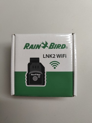 Rain Bird LNK2 Smart WiFi Module (2nd Gen), for TRU Rain Bird ...