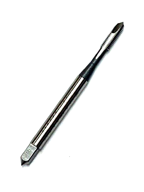 2-56 GH2 STI SCREW INSERT TAP HELICAL TAP 2 FLUTE SPIRAL POINT TAP OSG ...
