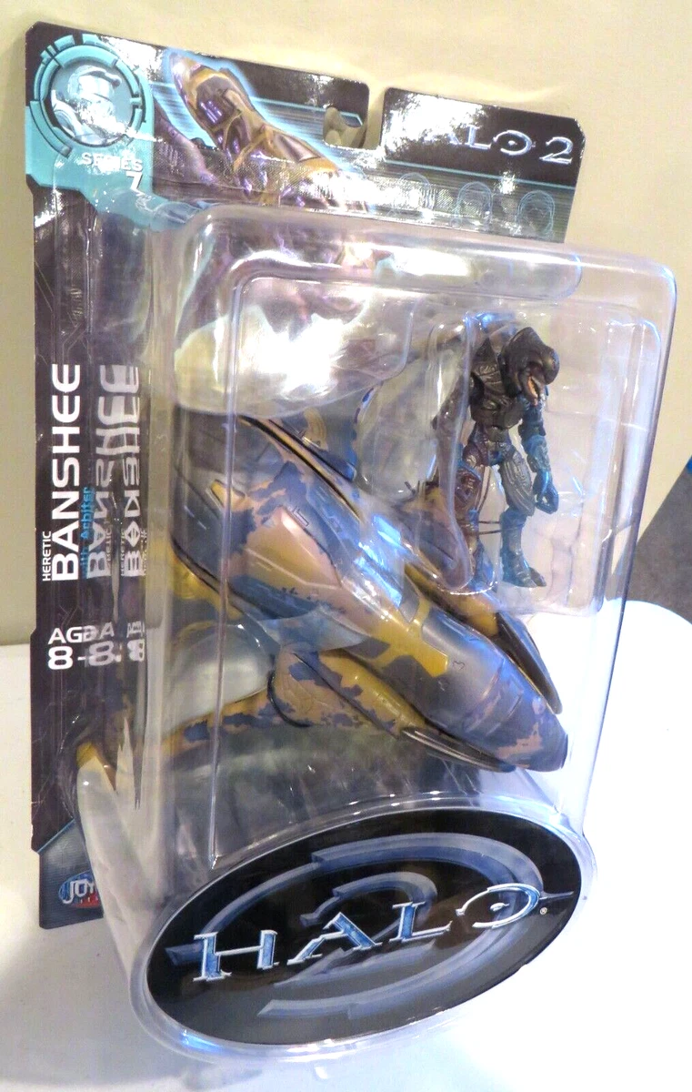 Halo 2 Banshee