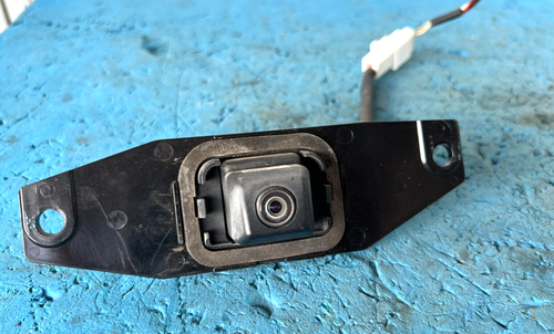 10/06-03/12 TOYOTA AURION GSV40R, REAR VIEW REVERSE CAMERA, 86790-33040 ...