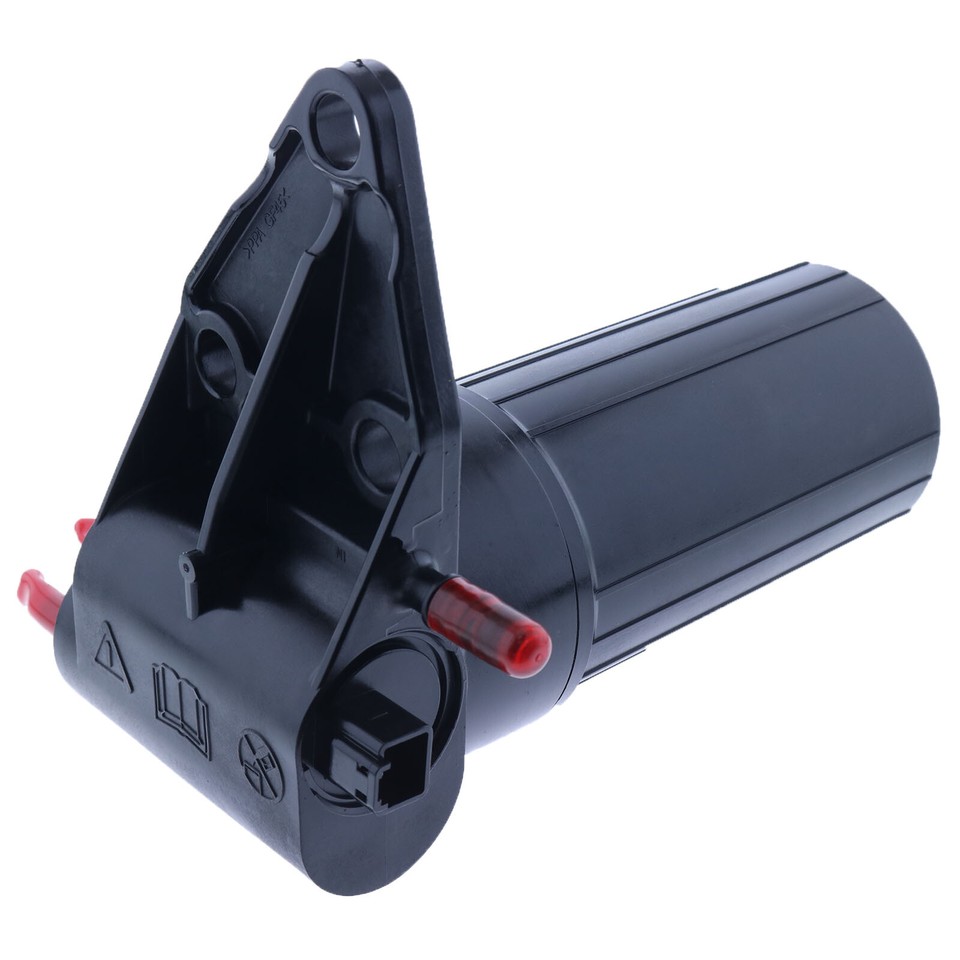 New Fuel Lift Pump for Perkins 3860189 | 0614159040437