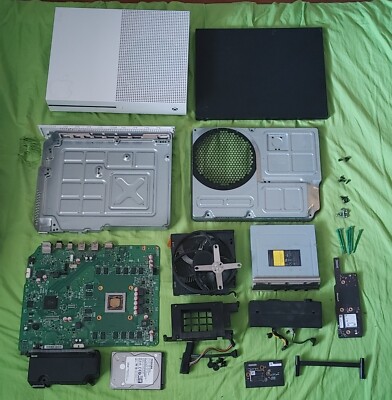 Mircosoft Xbox One S Replacement Parts | eBay
