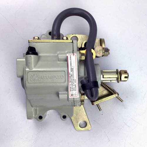 High Strength ATV Buggy UTV Reverse Gear Box Assy Drive by Shaft ...