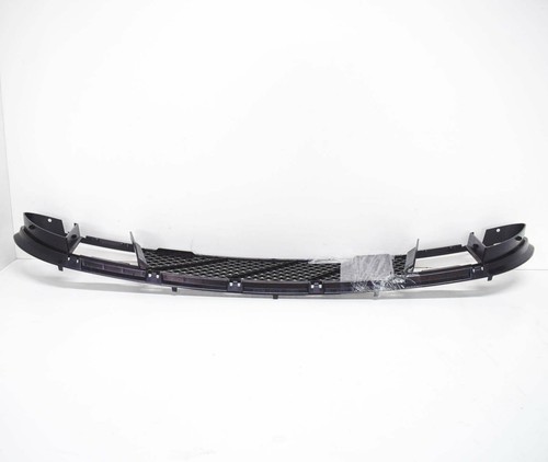NEW BMW 5 E60 M SPORT FRONT LOWER BUMPER GRILLE 51117896586 OEM | eBay