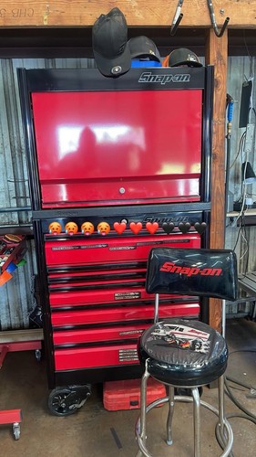 snap on epic tool box | eBay