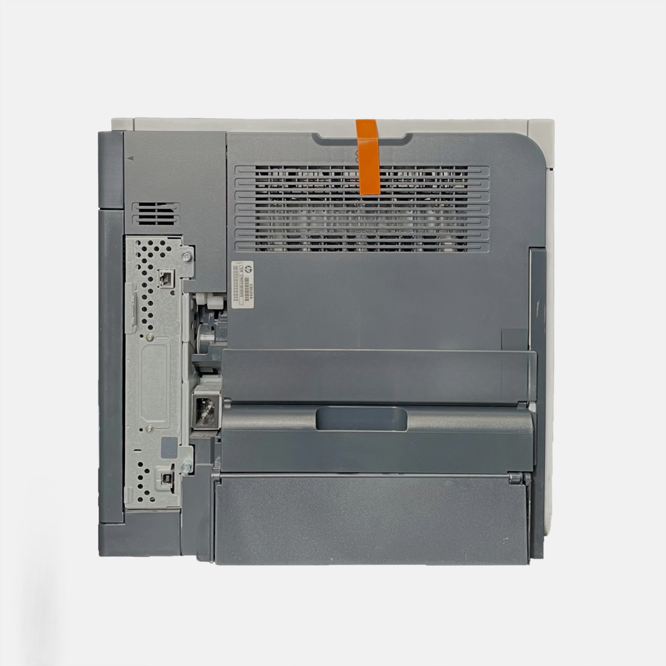 HP LaserJet P4015N Monochrome Network Laser Printer CB509A | eBay