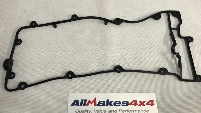 Allmakes 4x4 Land Rover Discovery 2 Td5 - Rocker Cover Gasket To`01 ...