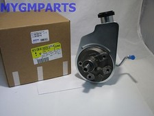 26016420 OEM GM Power Steering Pump for sale online | eBay
