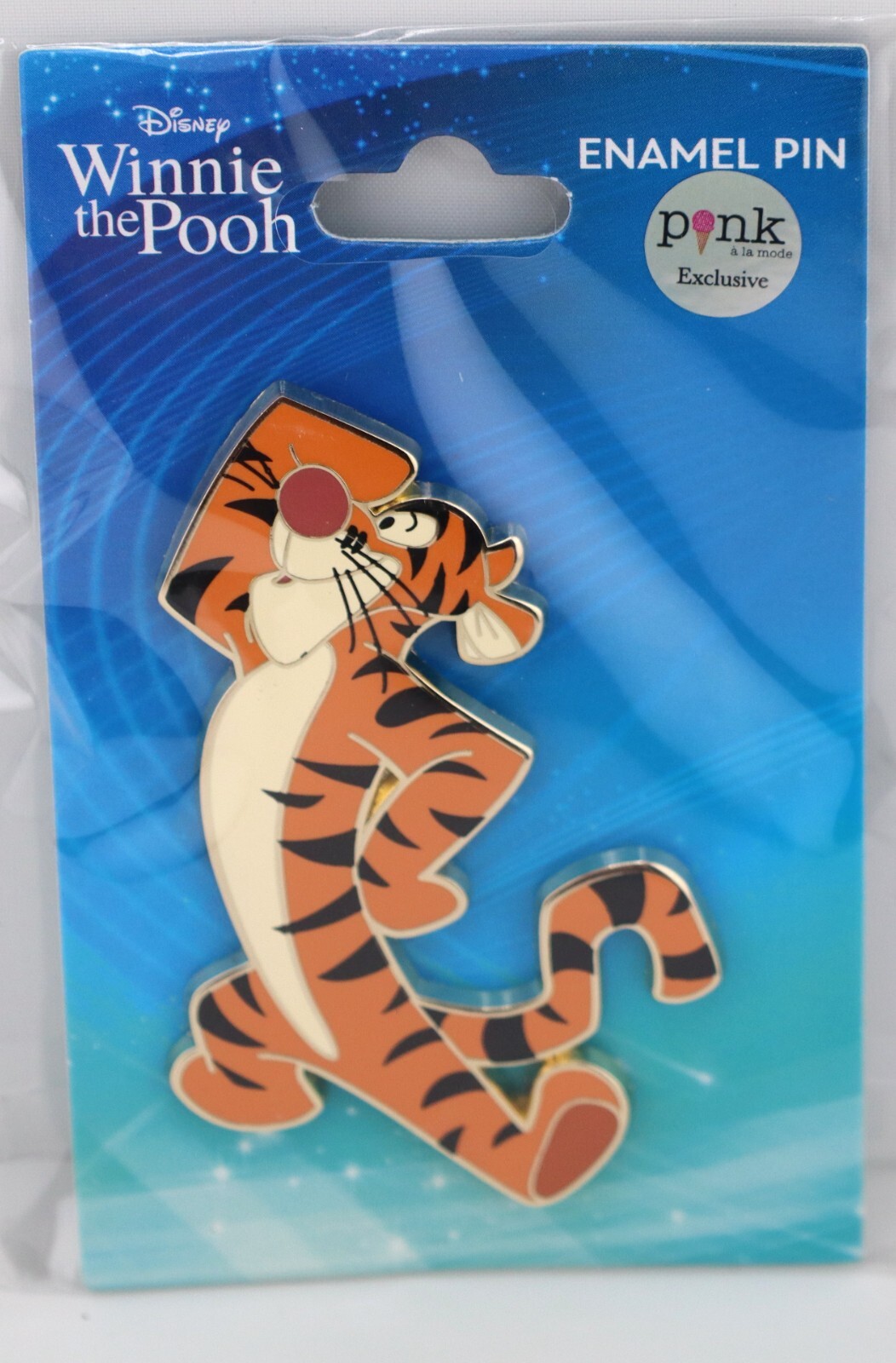 Disney Tigger Dancing - PALM - Winnie the Pooh Pin | eBay