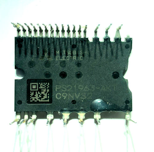 PS21963-AKT Intelligent Power Module MDIP-25 Mitsubishi genuine part x1 | eBay