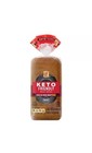 2 Loaves Aldi L’oven Keto Bread Fresh Wheat Zero Net Carbs Lot | eBay