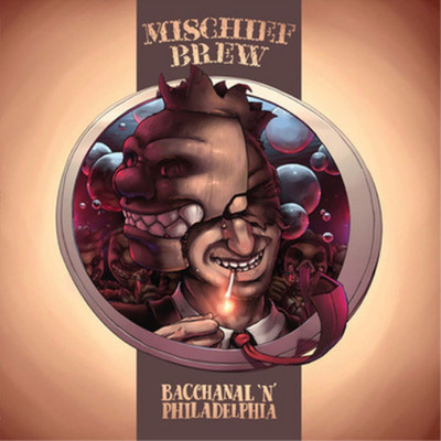 Mischief Brew Bacchanal 'N' Philadelphia (Vinyl LP) 12" Album | eBay