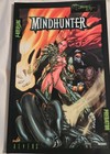 Aliens Witchblade Darkness Predator Mindhinter Paperback Book Great ...